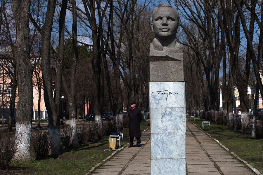 Transdinyester; De Facto Ülkede Bir Gün – PostSeyyah