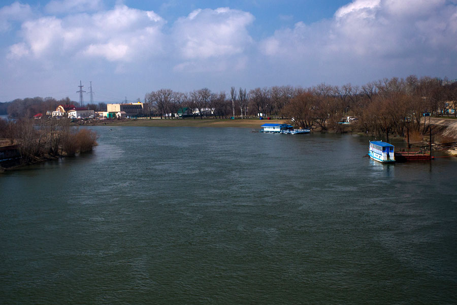 Transdinyester; De Facto Ülkede Bir Gün – PostSeyyah