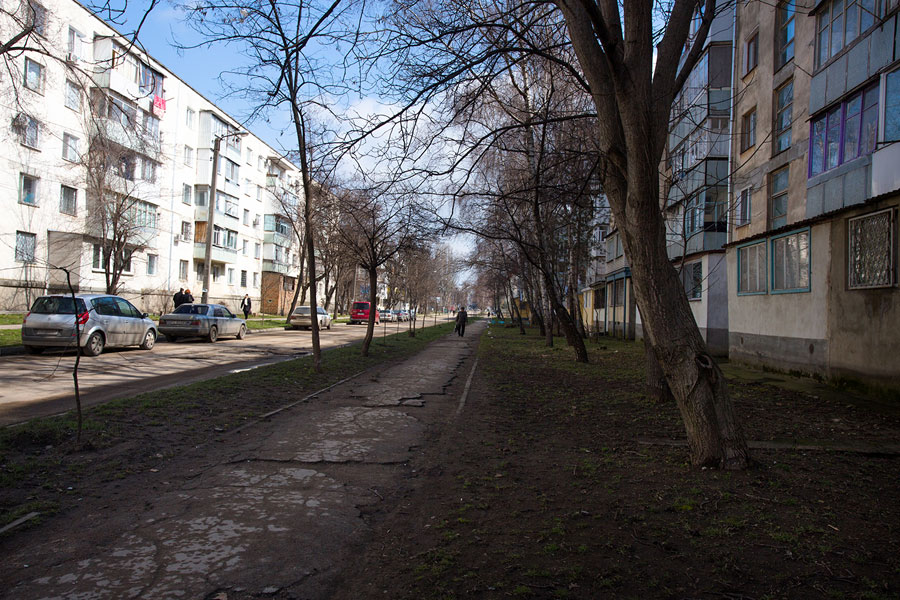 Transdinyester; De Facto Ülkede Bir Gün – PostSeyyah