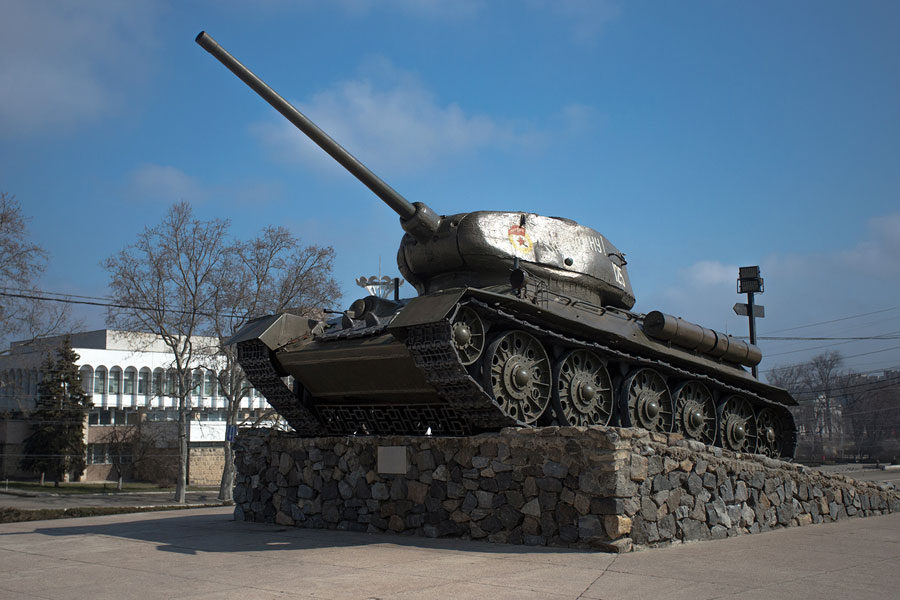 Transdinyester; De Facto Ülkede Bir Gün – PostSeyyah