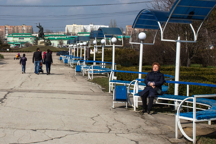 Transdinyester; De Facto Ülkede Bir Gün – PostSeyyah